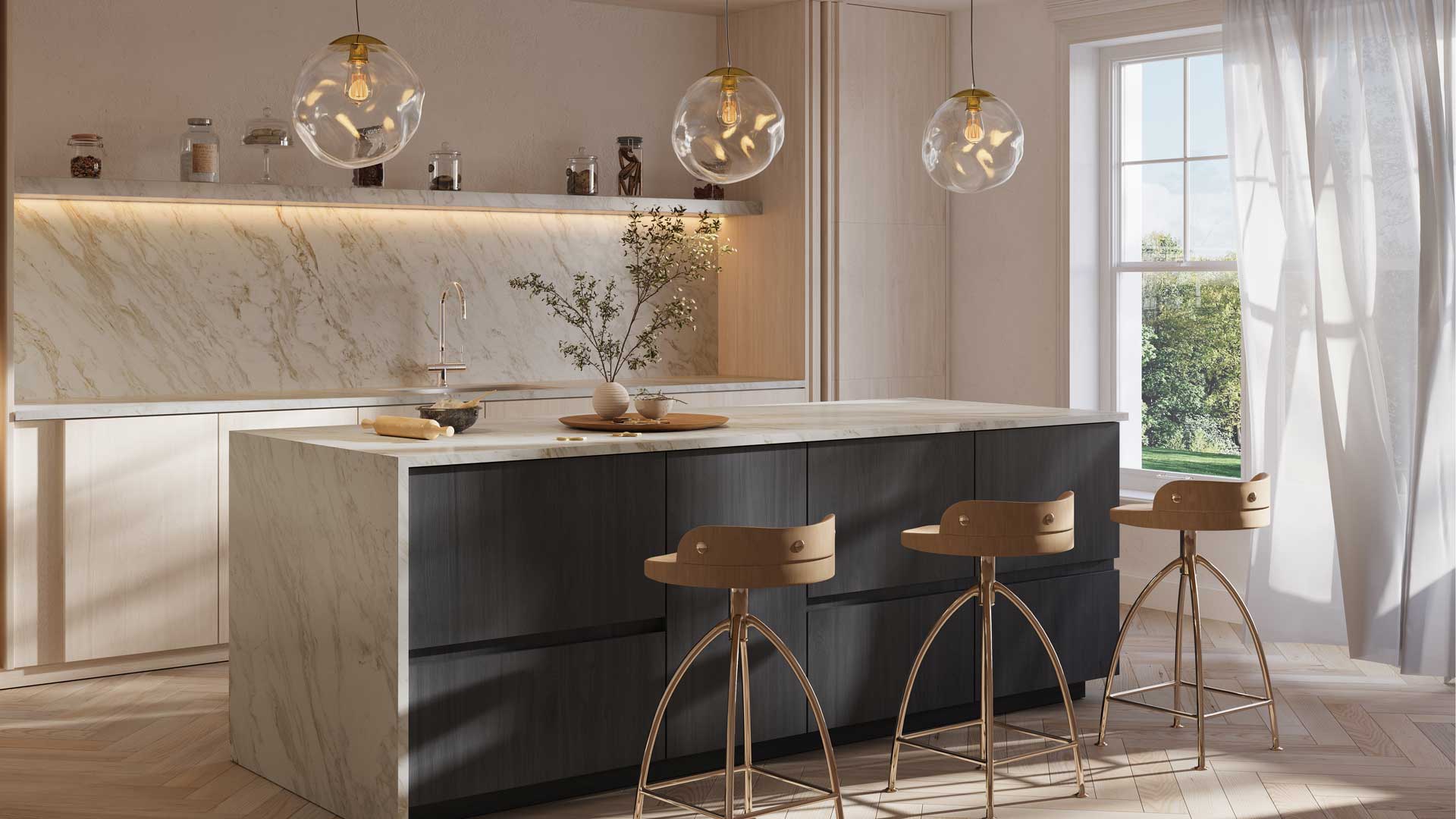 Caesarstone Worktops Colours Catalogue | Caesarstone India