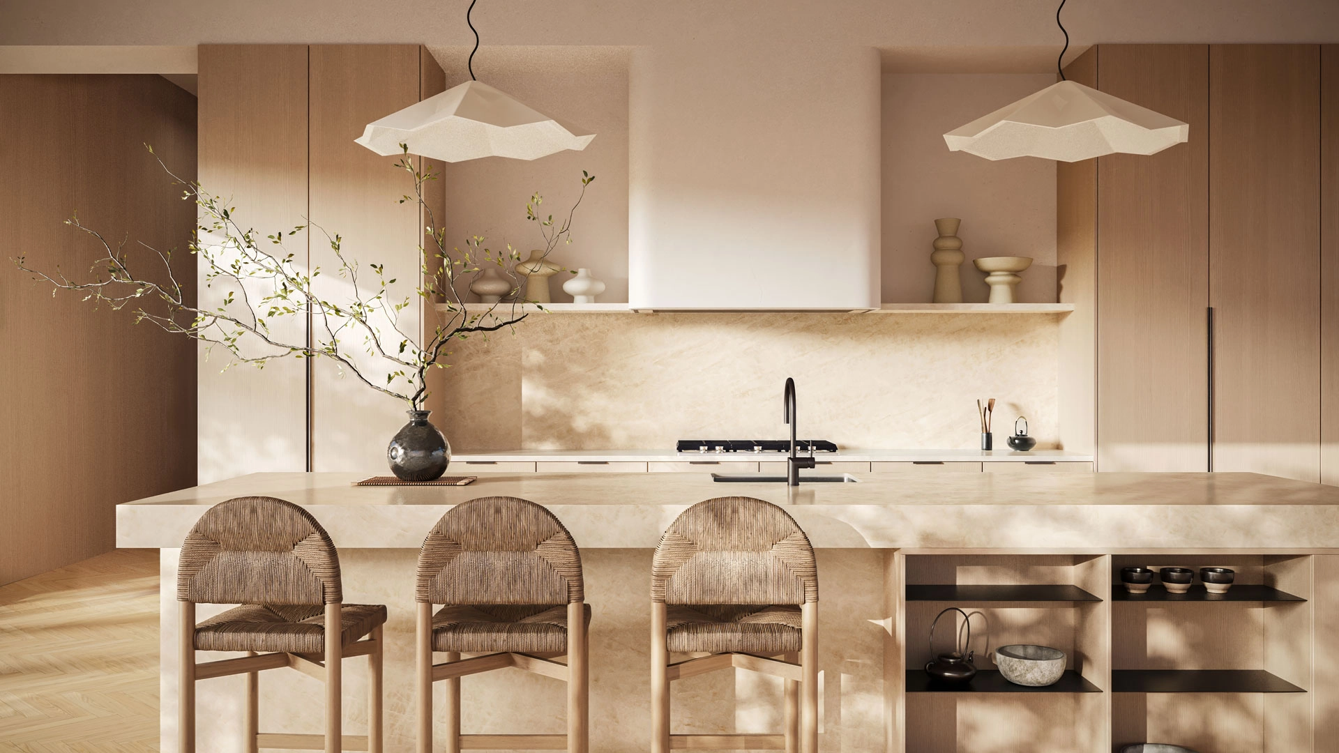 Caesarstone Porcelain | Caesarstone India
